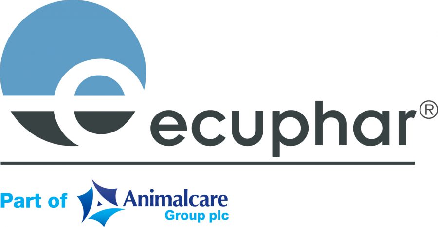 logo Ecuphar AnimalCare - Veterinary Wound Healing Association